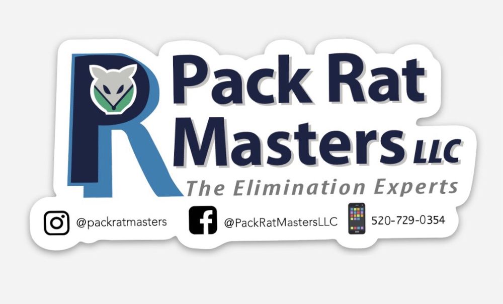 PACK RAT MASTERS - Updated August 2025 - 14 Photos & 13 Reviews ...