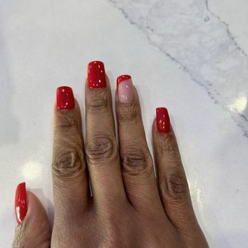 THE GRAND NAILS OF AMERICA - Updated November 2024 - 167 Photos & 34 ...