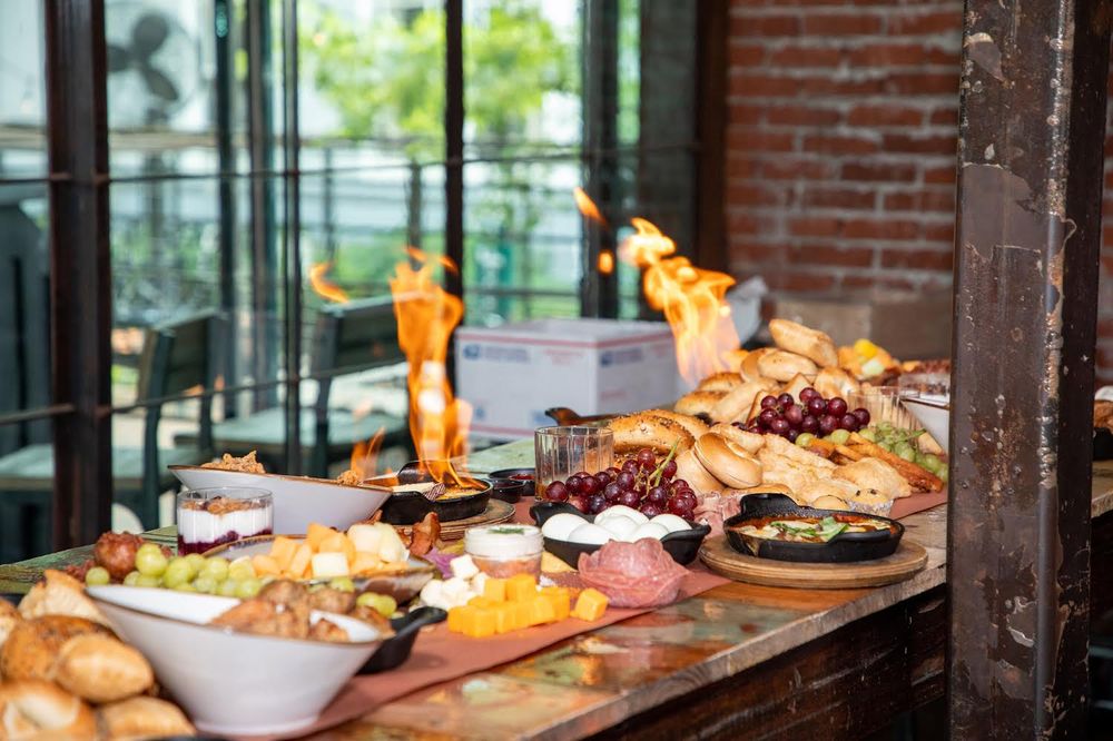 HOLMAN DRAFT HALL - Updated August 2024 - 664 Photos & 406 Reviews ...