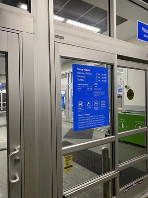 WALMART - Updated August 2024 - 85 Photos & 50 Reviews - 650 Bald Hill ...