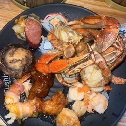 FUSHIMI GRILL & MODERN BUFFET - Updated March 2025 - 420 Photos & 133 ...