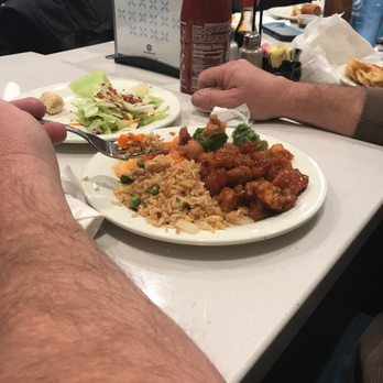 CITY BUFFET - Updated January 2025 - 107 Photos & 139 Reviews - 2102 ...