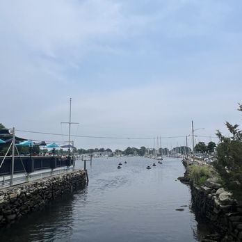 WICKFORD ON THE WATER - Updated May 2025 - 295 Photos & 296 Reviews ...