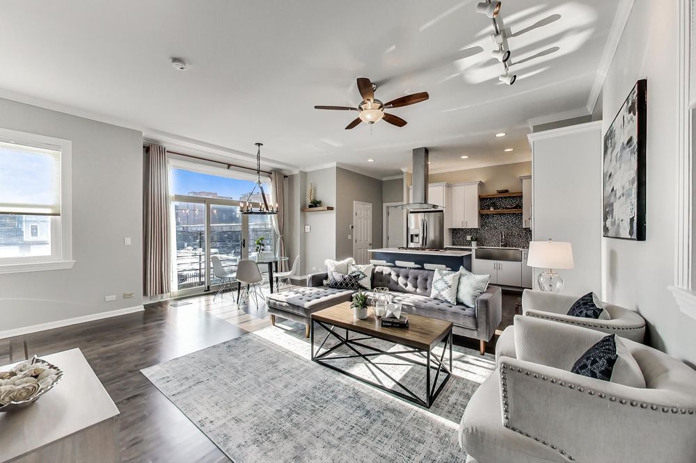 PHOENIX RISING HOME STAGING & INTERIOR DESIGN - Updated January 2025 ...