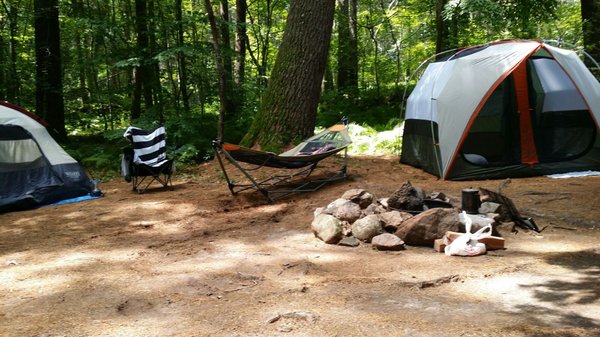RIVERBEND CAMPGROUND - 27 Photos - 41 Pond St, Oneco, Connecticut ...