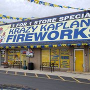 KRAZY KAPLANS FIREWORKS - 36 Photos & 10 Reviews - 3740 179th St ...