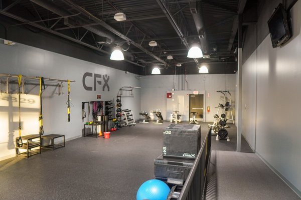 CFX HOMER GLEN - Updated September 2025 - Request Information - 15 ...