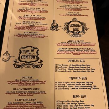 CLEAVER - BUTCHERED MEATS, SEAFOOD & COCKTAILS - Updated June 2024 ...