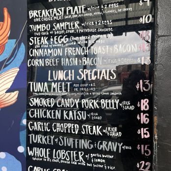 JOLENE’S - AIRPORT - Updated April 2025 - 420 Photos & 173 Reviews ...