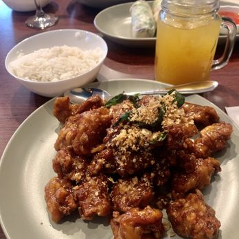 MINTRA THAI CUISINE - Updated July 2024 - 184 Photos & 77 Reviews ...