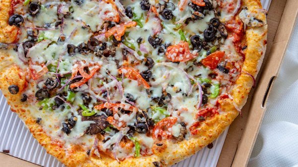 COUSIN VINNY’S PIZZA - 57 Photos & 76 Reviews - 4658 Kenny Rd, Columbus ...