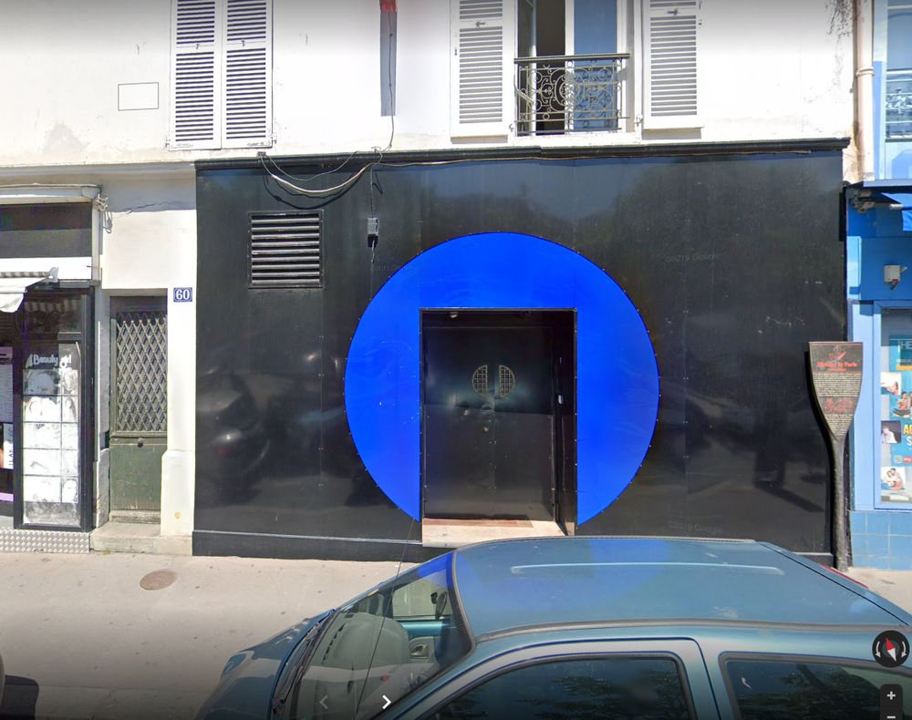 NEW MONOCLE - Updated November 2024 - 60 boulevard Edgar Quinet, Paris ...