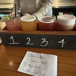 7 MONKS TAPROOM - Updated June 2025 - 354 Photos & 566 Reviews - 128 S ...