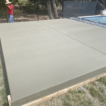 RAMOS CONCRETE - Updated October 2024 - 135 Photos - 14664 Hillside Rdg, San Antonio, Texas ...