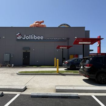 JOLLIBEE - Updated July 2025 - 48 Photos & 39 Reviews - 10875 NE ...