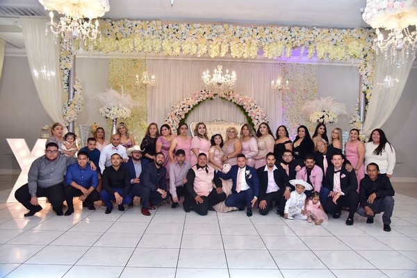 PHOENIX EVENT CENTER - Venues & Event Spaces - 4022 N 67th Ave, Phoenix ...