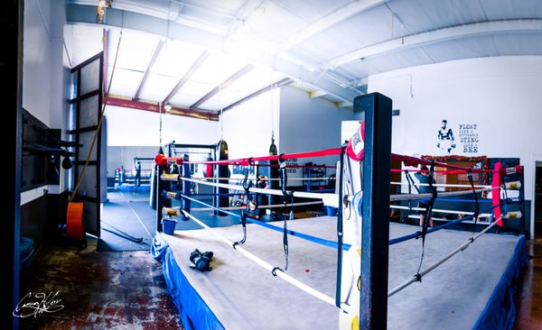 EASLEY BOXING AND FITNESS - Updated October 2025 - 16 Photos & 17 ...