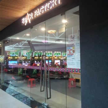 THE STAR FACTORY - Updated January 2026 - 68 Orchard Road, Singapore ...