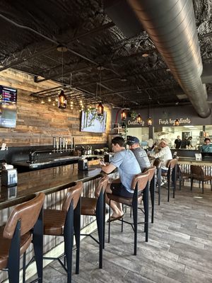 TACO DIVE - Updated September 2025 - 54 Photos & 22 Reviews - 401 E New ...