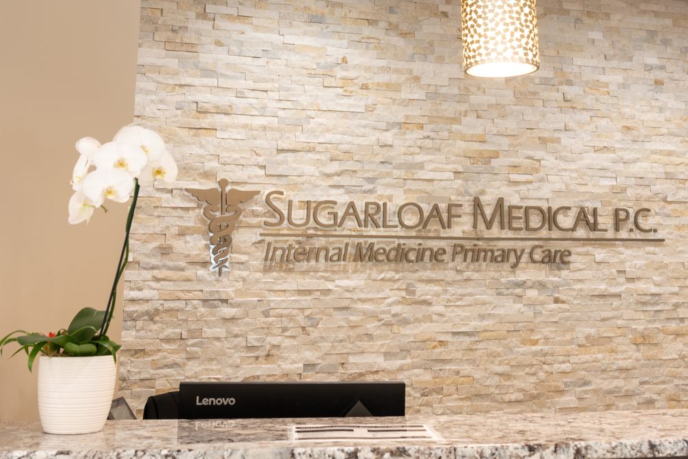 AMY GONZALEZ, MD - SUGARLOAF MEDICAL - Updated July 2025 - 1300 ...