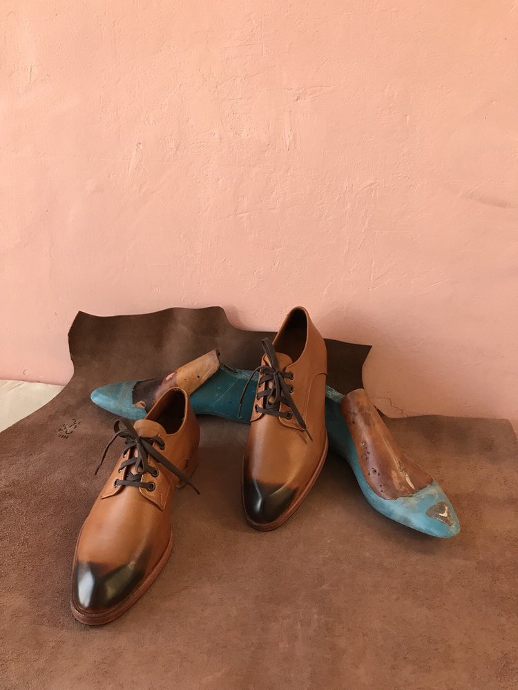 BOULEVARD SHOE REPAIR AND ALTERATIONS - Updated September 2024 - 26 ...