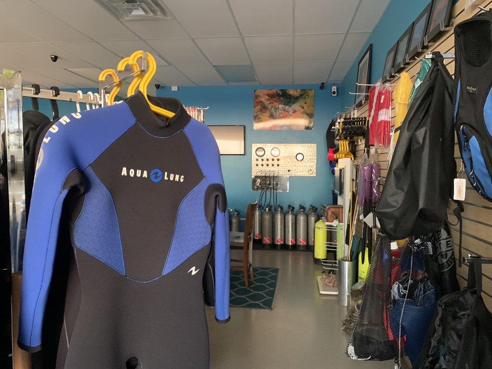 SPORT DIVERS OF HOUSTON - Updated June 2025 - 30 Photos & 13 Reviews ...