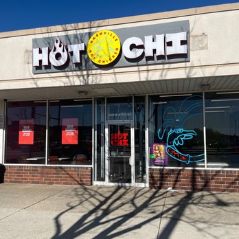 HOT CHI CHICKEN - Updated December 2025 - 95 Photos & 66 Reviews - 100 ...