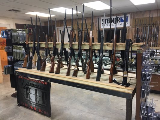 GRETNA GUN WORKS - Updated December 2025 - 25 Reviews - 230 Lafayette ...