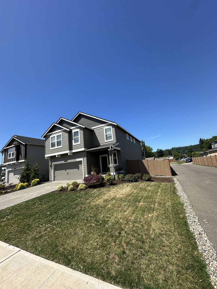 DZ ALPHA - Updated October 2025 - 12907 14th Ave S, Tacoma, Washington - Lawn Services - Phone ...