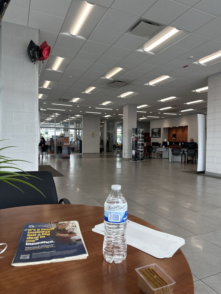 PERRY CHRYSLER DODGE JEEP RAM OF NATIONAL CITY - Updated January 2026 ...