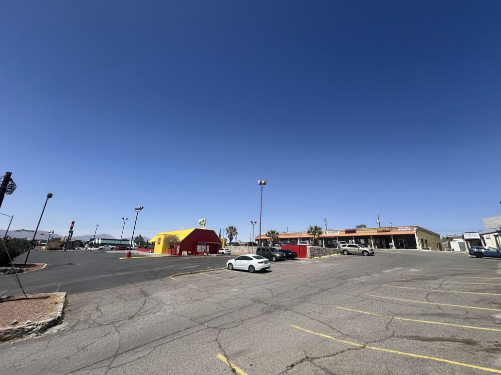EL PASO GOLD AND SILVER EXCHANGE - Updated June 2026 - 1212 N Yarbrough ...