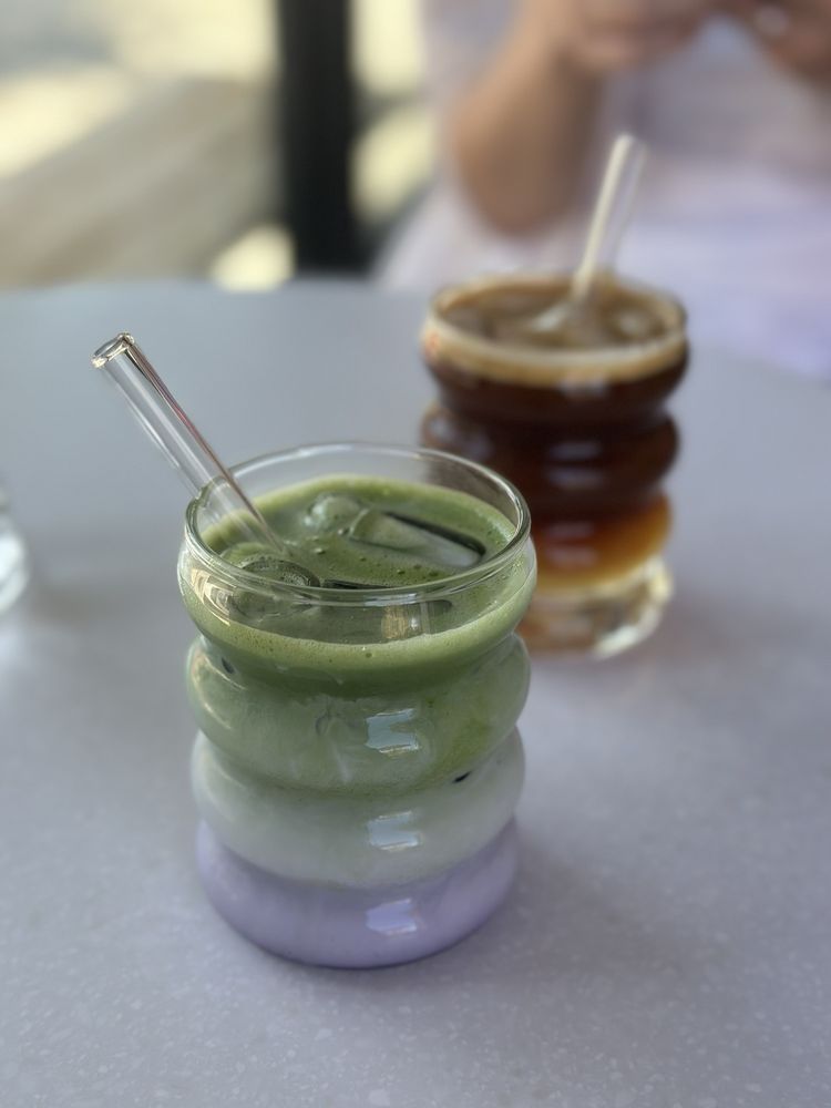 FOXGLOVE FLORAL CAFE - Updated October 2025 - 10 Photos - 102-2724 ...