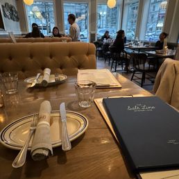 THE SALT LINE - BALLSTON - Updated October 2025 - 416 Photos & 228 ...