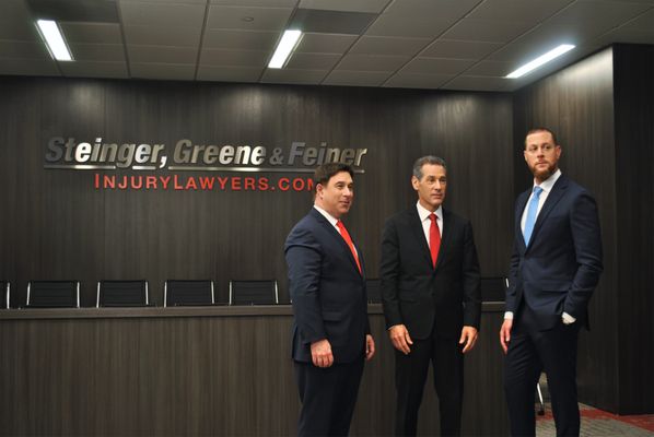 STEINGER GREENE & FEINER - Updated December 2025 - 28 Photos & 51 ...