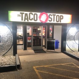 THE TACO STOP - Updated August 2024 - 95 Photos & 119 Reviews - 2601 S ...