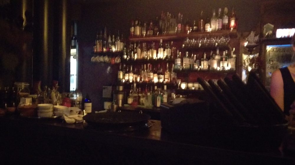 STOWAWAY BAR - 1-3 Moore Road, Freshwater New South Wales, Australia - Yelp