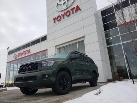 GATEWAY TOYOTA - Updated January 2026 - 52 Photos & 61 Reviews - 2020 ...