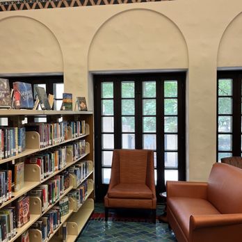 LANDA BRANCH LIBRARY - Updated October 2025 - 61 Photos & 61 Reviews ...