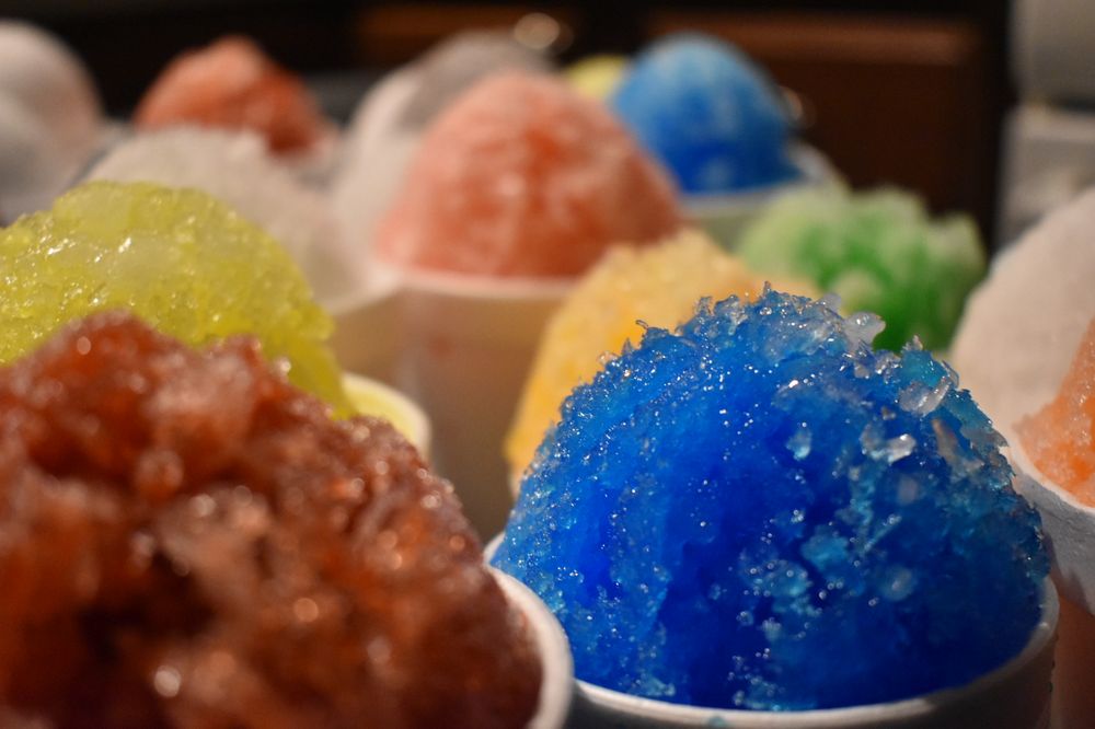 MAEZYS SNOBALLS, - Updated November 2025 - 33 Photos - North Las Vegas ...