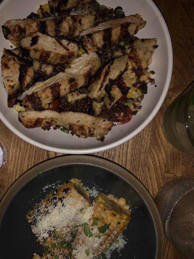 Cocina Chente - Takeout & Delivery - 259 Photos & 155 Reviews - Mexican ...