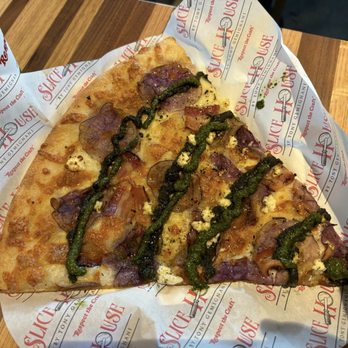 SLICE HOUSE BY TONY GEMIGNANI - Updated June 2024 - 191 Photos & 126 ...