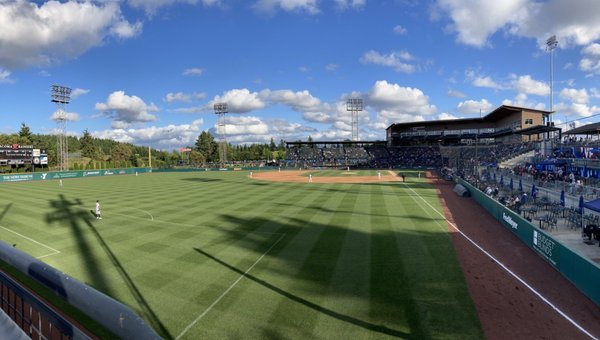 CHENEY STADIUM - 191 Photos & 78 Reviews - 2502 S Tyler St, Tacoma ...