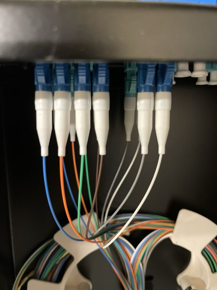 NETWORK CABLING SYSTEMS - Updated March 2026 - 135 Photos - 8807 ...