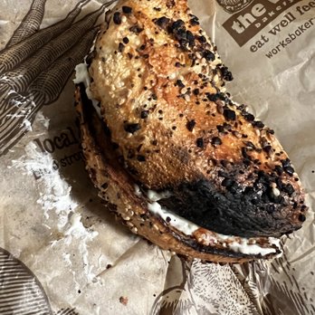 THE WORKS BAKERY CAFE - Updated August 2024 - 122 Photos & 118 Reviews ...