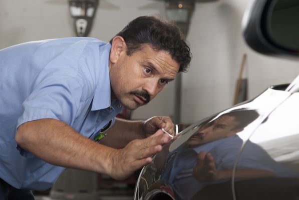 HANSEL COLLISION CENTER - Updated October 2025 - 12 Photos & 45 Reviews ...