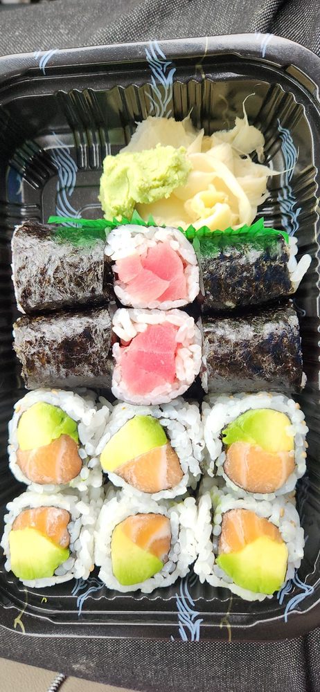 FUJI - Updated May 2026 - 98 Photos & 104 Reviews - 1883 East Main St ...