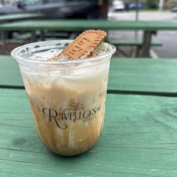 RAVELLO’S COFFEE - Updated January 2026 - 43 Photos & 24 Reviews - 883 ...