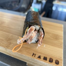 HANDO - Updated December 2025 - 1277 Photos & 395 Reviews - 518 W 11th ...