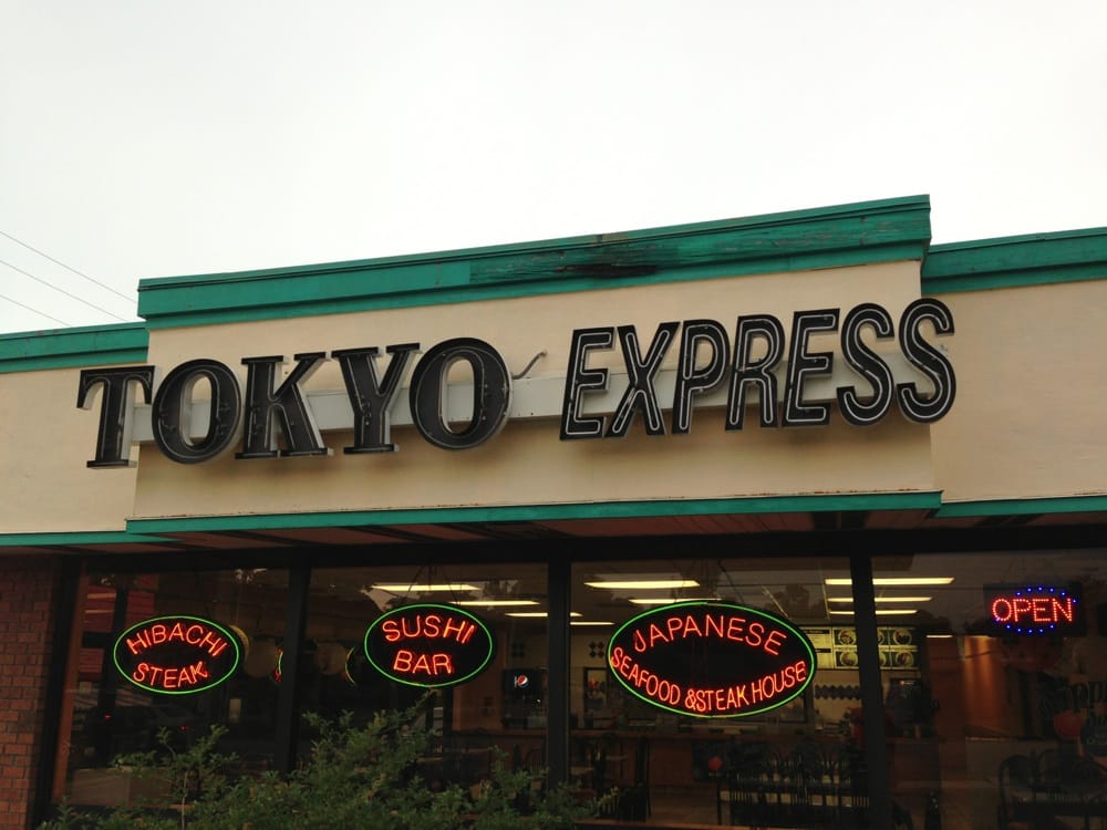 TOKYO EXPRESS - Updated April 2026 - 15 Photos & 36 Reviews - 2816 ...