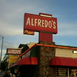 ALFREDO’S PIZZA & PASTA - Updated July 2025 - 566 Photos & 1052 Reviews ...